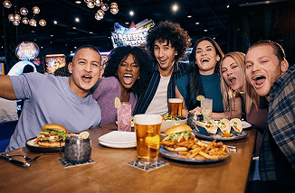 Party Venues & Event Spaces in Toronto | Team Building Activities